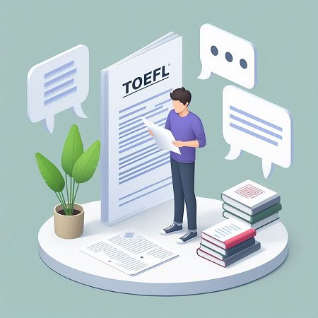 How to Ace TOEFL Reading - TestPrp.com
