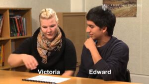 C1 Advanced CAE Speaking: Practice Test Questions