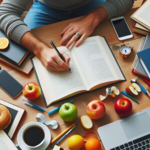 Cambridge C1 Advanced CAE Writing: Sample Report